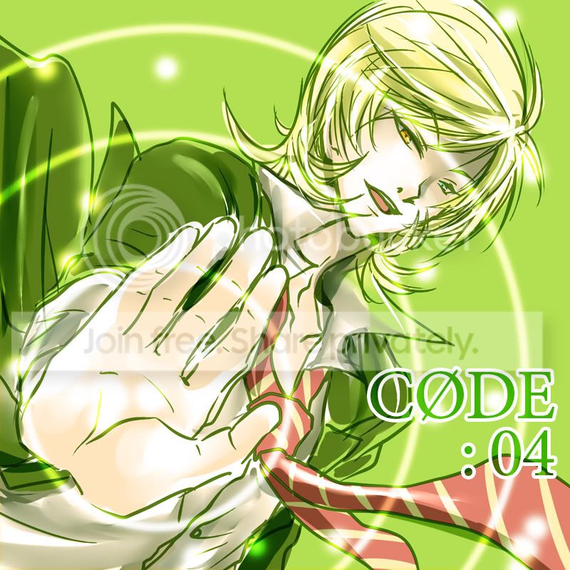 Fujiwara Toki Code Breaker Page 2 Veavorit Decimal Mirror Of